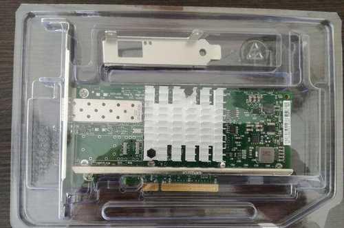 Сетевая карта intel X520-DA1