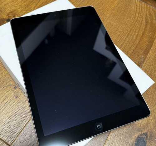 iPad Air 32 gb