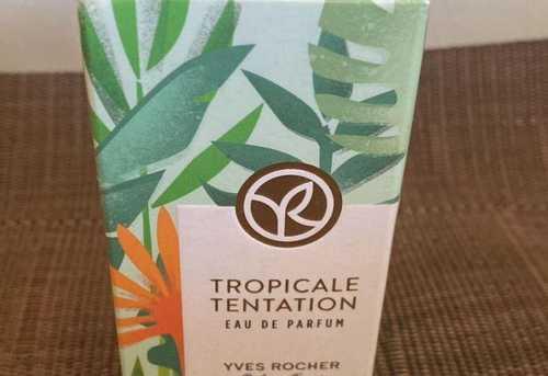 Парфюмерная Вода Tropicale Tentation
