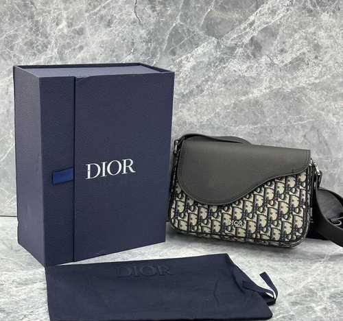 Клатч dior мужской