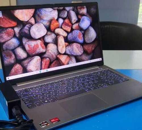 Ультрабук Lenovo Thinkbook 15 G2 Are. Ryzen