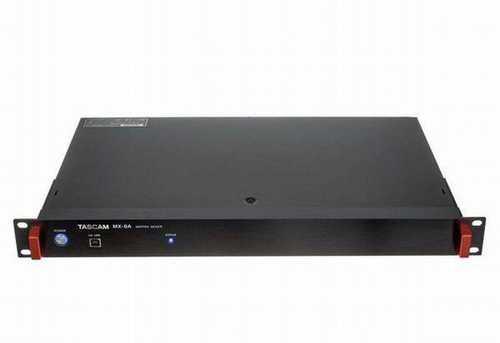 Tascam MX-8A