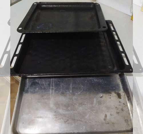 Противень для духовки