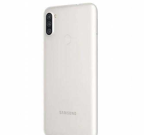 Samsung Galaxy A11, 2/32 ГБ