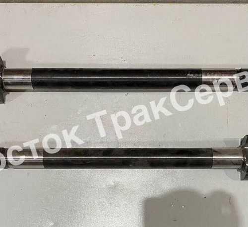 Кулак разжимной shaanxi F3000 задний