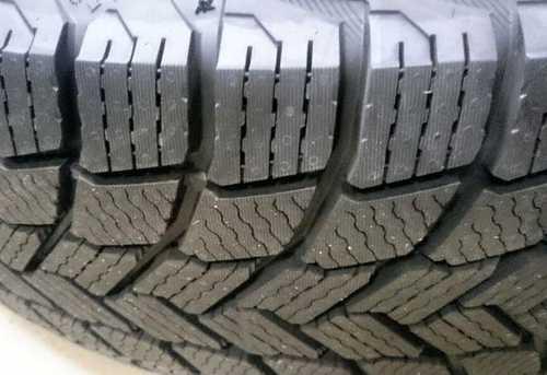 Michelin X-Ice Snow 265/65 R18 114T