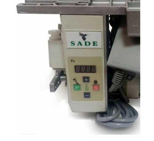 Серводвигатель Sade ydmt-550W