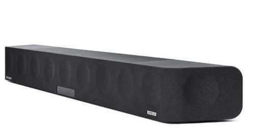 Саундбар Sennheiser ambeo Soundbar Max