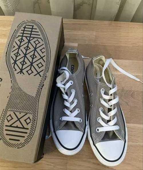 Кеды converse оригинал