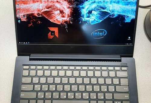 Lenovo IdeaPad S340