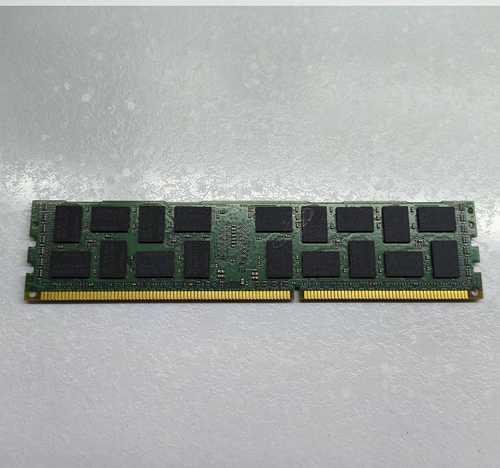 Оперативная память ddr3 4 gb 1333 Samsung