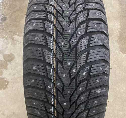 Tracmax X-Privilo S500 265/40 R22 106T