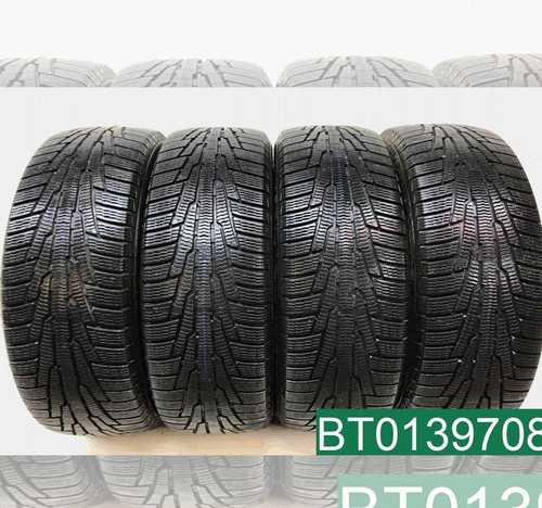 Nokian Tyres Nordman RS2 225/55 R17 101R