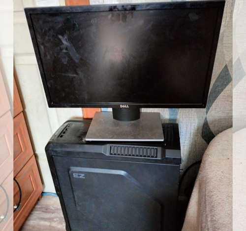 Пк