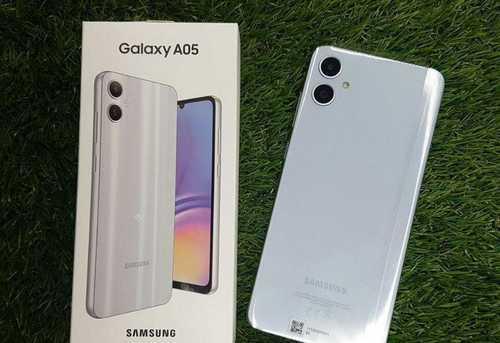 Samsung Galaxy A05, 4/64 ГБ