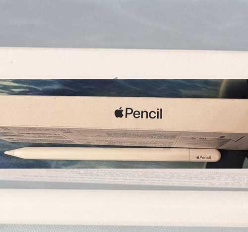 Apple pencil USB-C