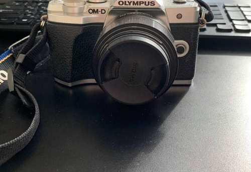 Olympus OMD mark 3