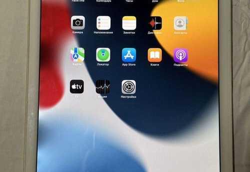 iPad air 2 16gb gold lte