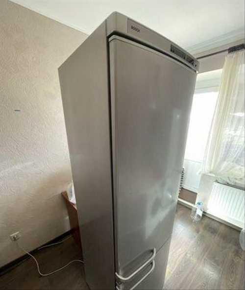 Холодильник Bosch kgs 39360