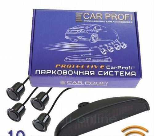 Парковочная система carprofi CP-WLS-LED 001-4S PRO