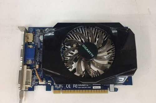 Видеокарта Nvidia GeForce GT630
