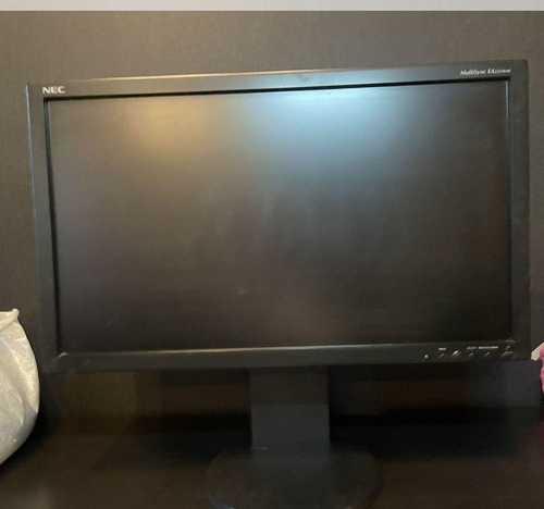 ЖК монитор 23’’ IPS Full HD NEC EA231WMi