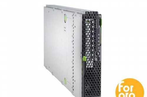 Лезвие Fujitsu BX922 S2 2xL5630 80GB