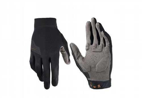 Велоперчатки Leatt MTB 1.0 Glove Black XL