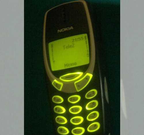 Nokia 3310