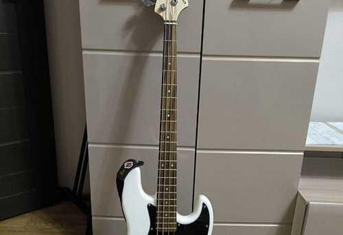 Aria Pro II STB - JB