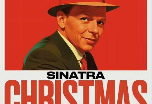 Виниловая пластинка Frank Sinatra - Christmas Sina