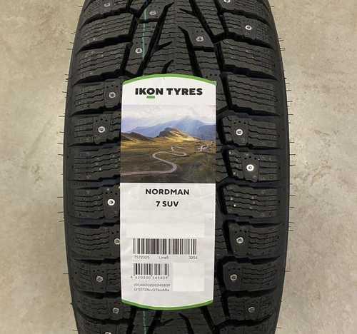 Ikon Tyres Nordman 7 185/65 R15 92T