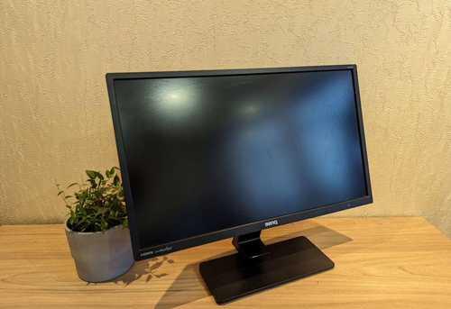 Монитор benq 24/FullHD/VA