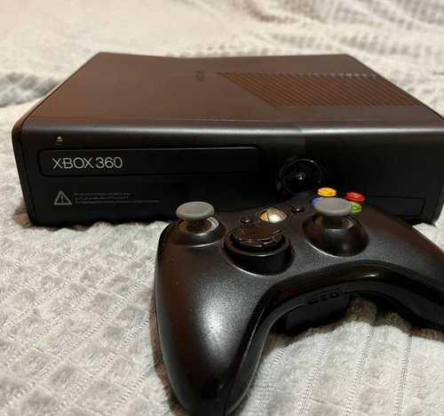 Игровая приставка Xbox 360 S 250 GB