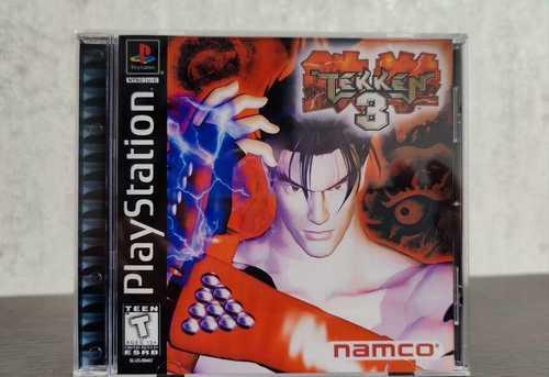 Tekken 3 / PS1