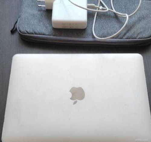 Apple macbook 12 retina 2016