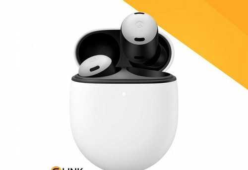 Наушники Google Pixel Buds Pro Porcelain, США