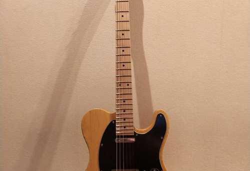 Электрогитара J&D Telecaster