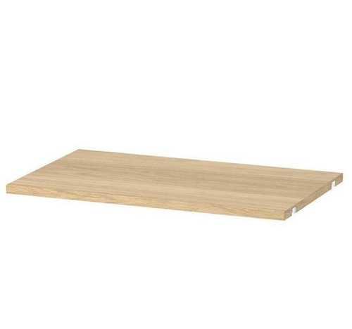 Полка IKEA boaxel, 044.535.53