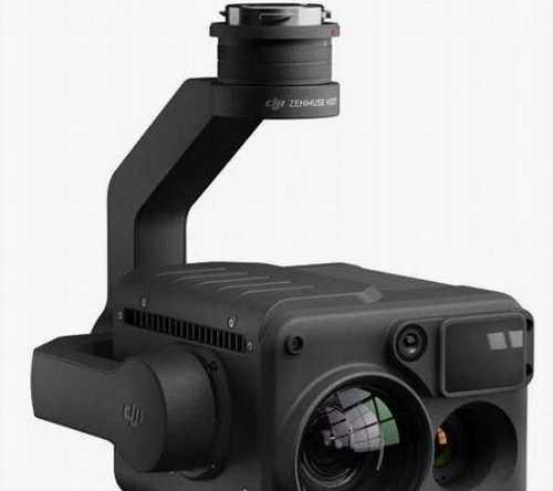 Дрон DJI Zenmuse H20T тепловизор