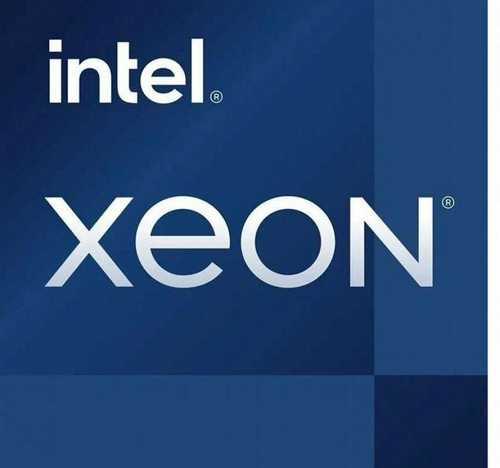 Серверный процессор Intel Xeon E-2334 691766