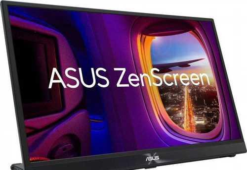 Монитор Asus ZenScreen MB17AHG 601108