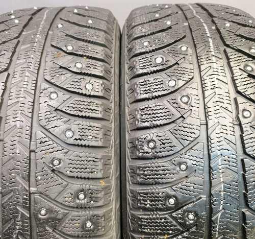 Bridgestone Ice Cruiser 7000 205/55 R16 91T