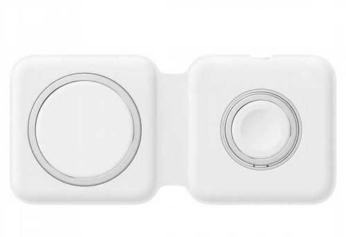 Двойное зарядное устройство Apple MagSafe Duo Char