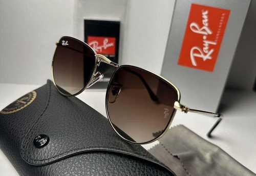 Очки Ray Ban 3958