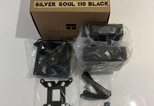 Thermalright Silver Soul 110 Black