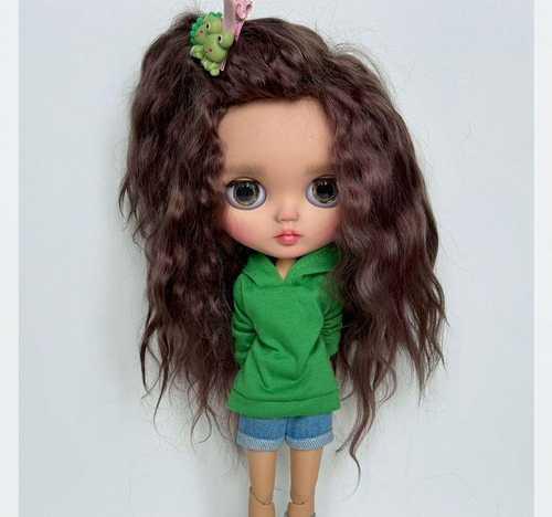 Куклы blythe custom