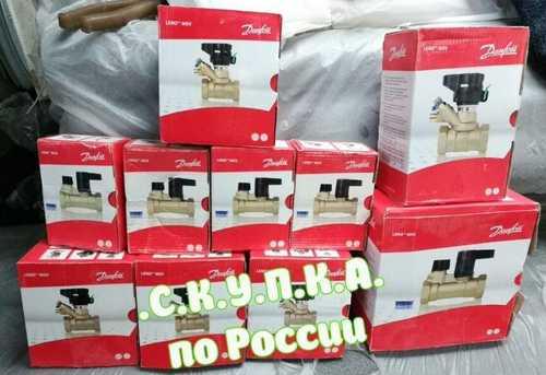 Danfoss / Вся продукция / лот fknof 63181