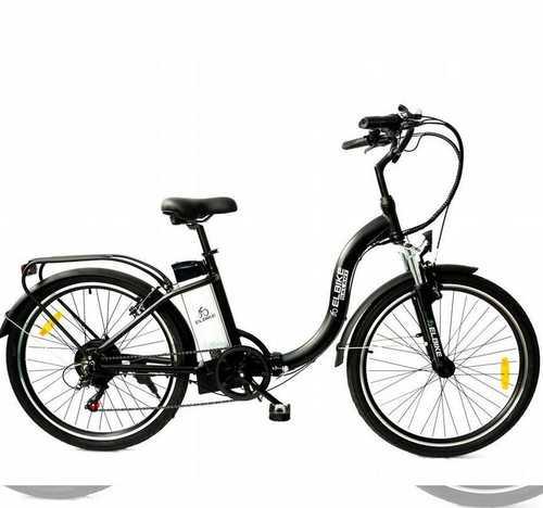 Электровелосипед Elbike Galant Big