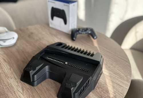 Подставка для sony playstation 5